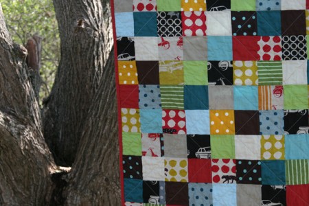 FITF: patchwork, patchwork, patchwork… | Film in the Fridge