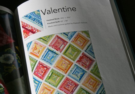 FITF: The Practical Guide to Patchwork – a review and a giveaway! | Film in the Fridge