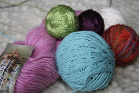 FITF: a couple small finishes | Film in the Fridge