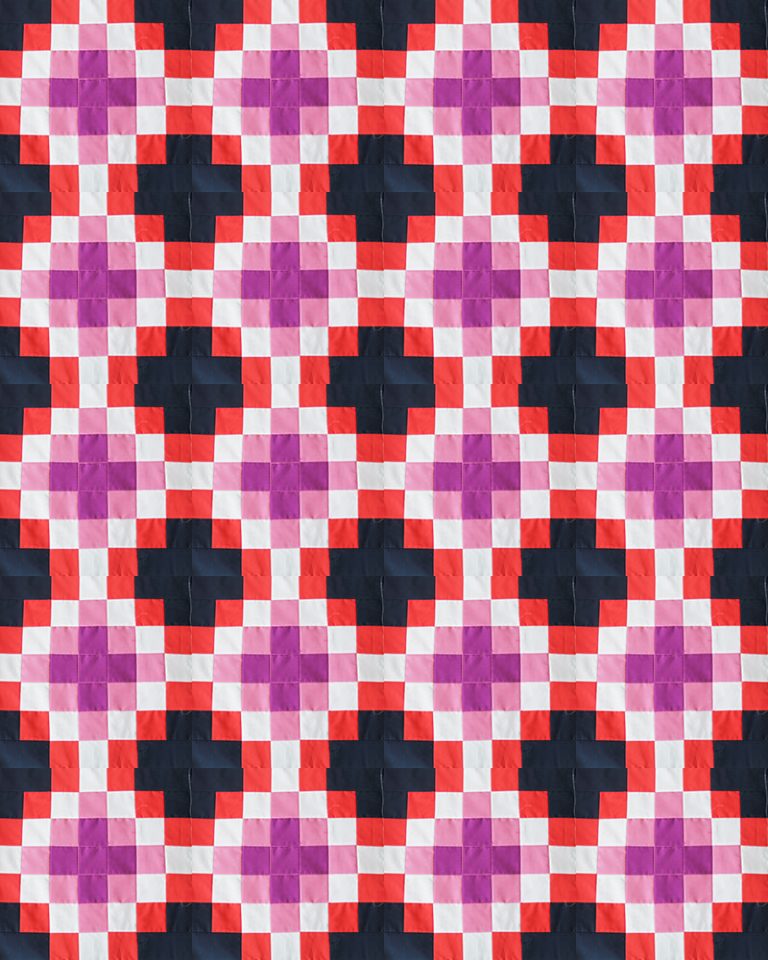 FITF: a less colorful checkered garden? | Film in the Fridge